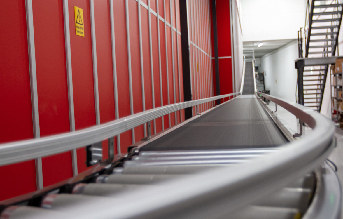 Aksellerer kraftig med bildeler på nett - ITO